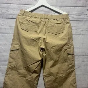 Empyre | Pants & Jumpsuits | Empyre Cargo Wideleg Pants | Poshmark